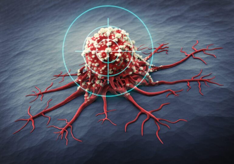 Targeted Therapy - delhicancercentre
